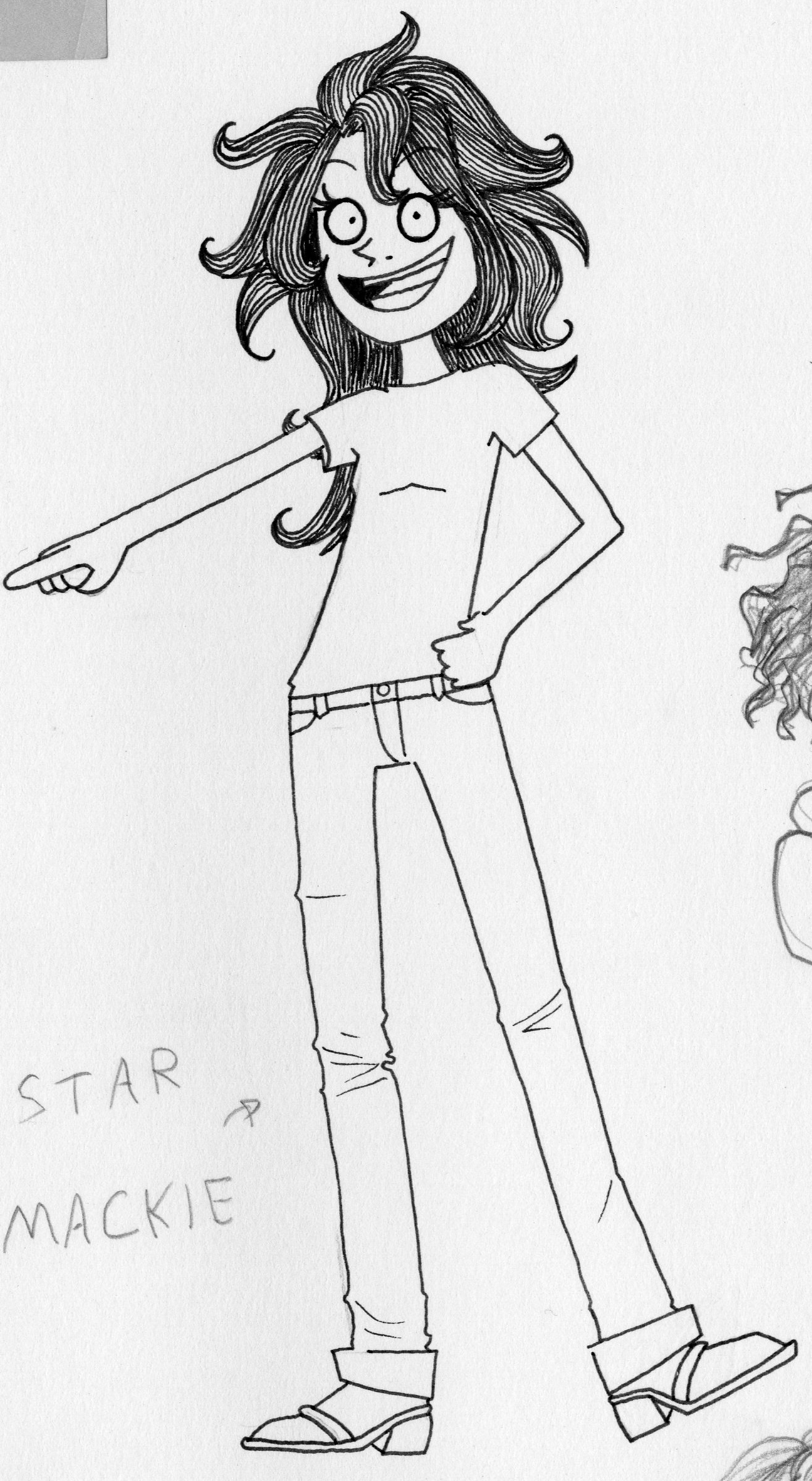 hope is a ferris wheel | Robin Herrera