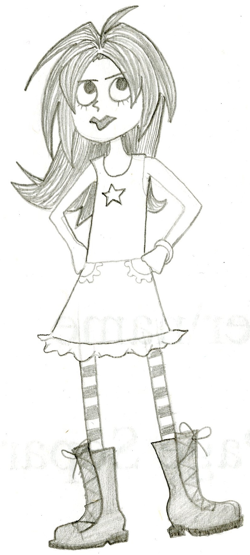 hope is a ferris wheel | Robin Herrera