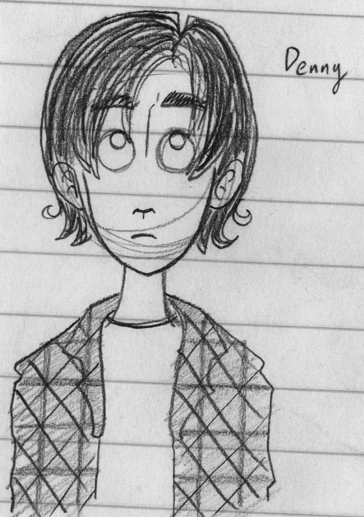 Hope Is A Ferris Wheel – The Libras | Robin Herrera