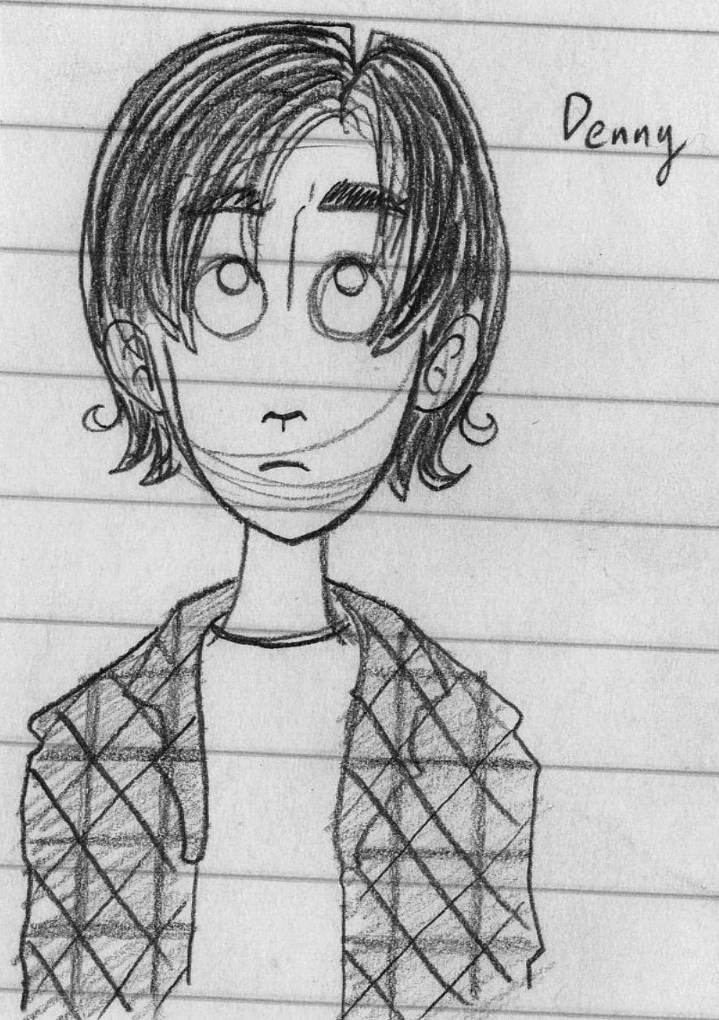 Hope Is A Ferris Wheel – The Libras | Robin Herrera