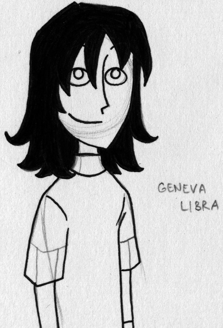 Hope Is A Ferris Wheel – The Libras | Robin Herrera