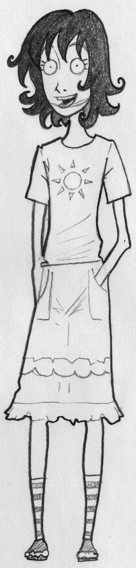 Hope Is A Ferris Wheel – The Libras | Robin Herrera